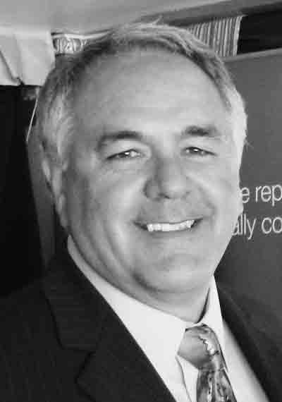 Brian Kevin Wolf | News, Sports, Jobs - News and Sentinel